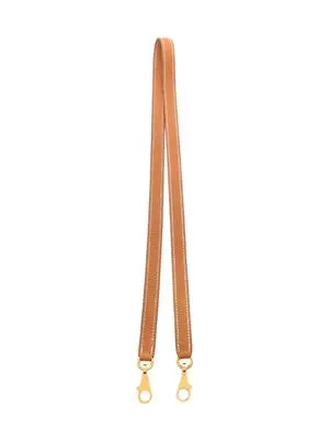 Hermès 1990-2000s Kelly Shoulder Bag - Brown