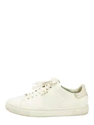 AXEL ARIGATO Clean 90 Leather Sneakers