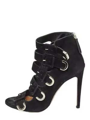 AQUAZZURA 110mm Vendome Strappy Sandals