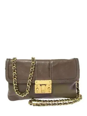 TORY BURCH Norah Flap Shoulder Bag