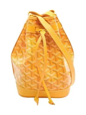 GOYARD Goyard Ine Petit Flo Shoulder Bag