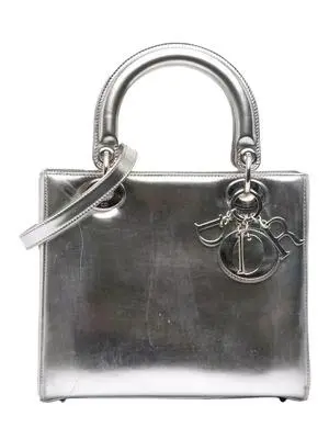 DIOR Lady Dior Satchel