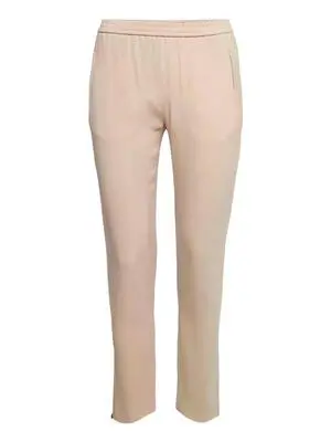 Stella McCartney Ankle-zip Track Pants - Pink