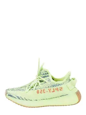 Yeezy Boost 350 V2 Sneakers - Green