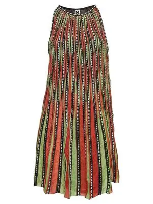 MISSONI Knit Alga Bubble Dress