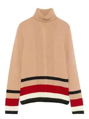 DOLCE & GABBANA 1996 Wool Sweater
