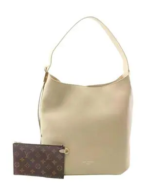 LOUIS VUITTON 2021 Low Key Shoulder Bag - Neutrals