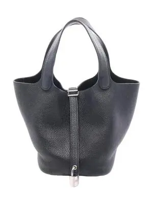 HERMÈS Picotin Lock PM Handbag