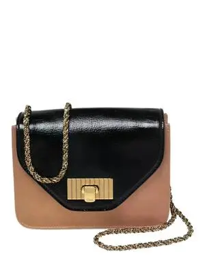 CHLOÉ Sally Shoulder Bag