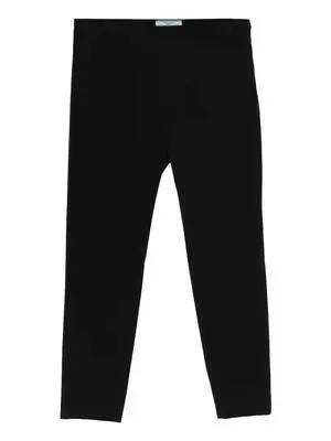 PRADA Prada Pre-Owned 2000s Cotton-Blend Pants