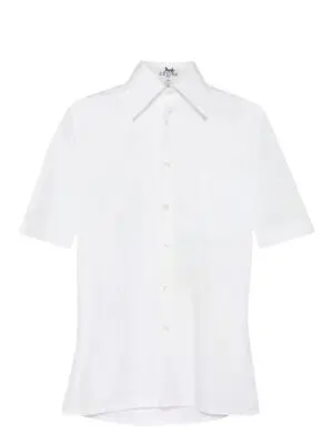 CELINE Cotton Poplin Shirt