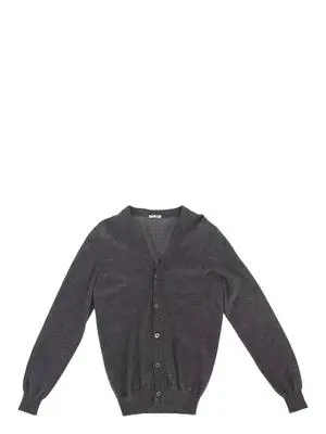 MIU MIU 2010s Wool Cardigan