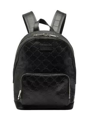 GUCCI Ssima Backpack