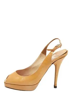 JIMMY CHOO 120mm Vita Pumps - Neutrals