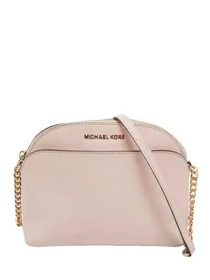 Michael Kors Jet Set Crossbody Bag - Pink