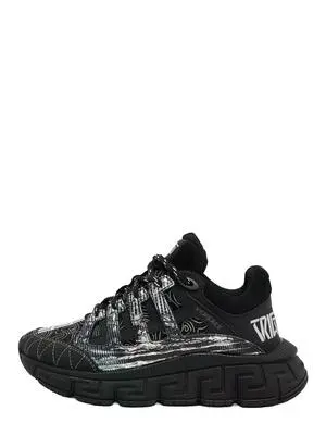 VERSACE Trigreca Sneakers