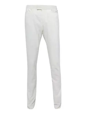 Gucci Tailored Trousers - White