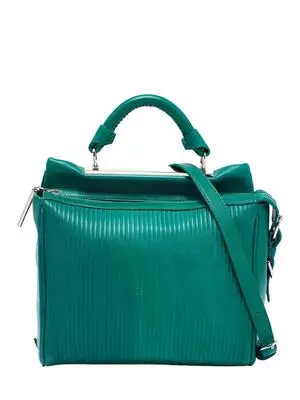 3.1 Phillip Lim Ryder Tote Bag - Green