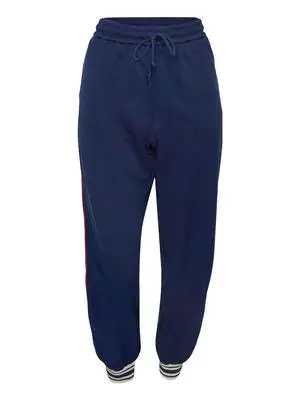 Gucci Track Pants - Blue