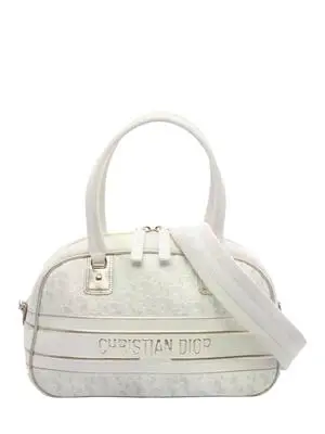 Dior Shoulder Bag - White