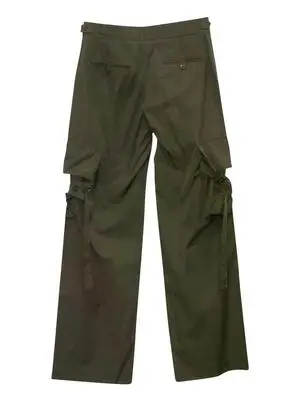 HELMUT LANG Cargo-Pocket Trousers