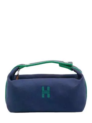 Hermès 2023 Bride A Brac Case - Blue