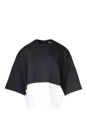 Jacquemus Colour-block Top - Blue