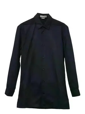BALENCIAGA Button-fastening Shirt