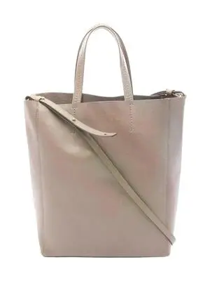 Celine Tote Bag - Brown