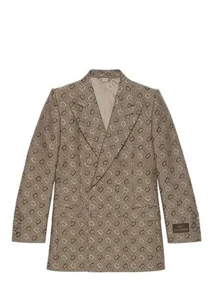 Gucci Blazer - Beige