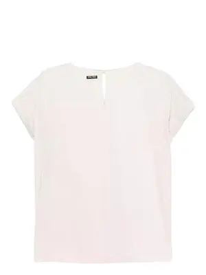MIU MIU Miu Miu 2010s Cotton Top