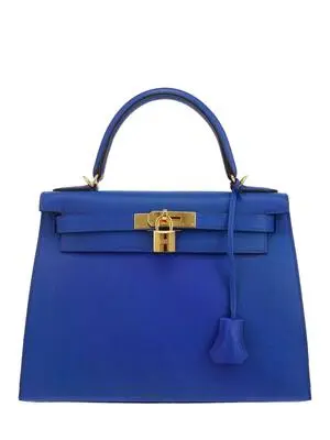 HERMÈS Kelly 28 Handbag