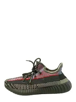 Yeezy Boost 350 V2 Sneakers - Black