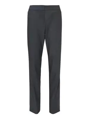 ARMANI Wool Trousers - Grey