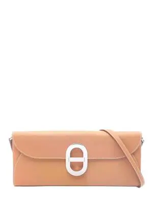 Hermès Maillon To Go Crossbody Bag - Brown