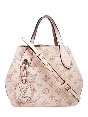 LOUIS VUITTON 2020s Blossom Tote Bag - Pink