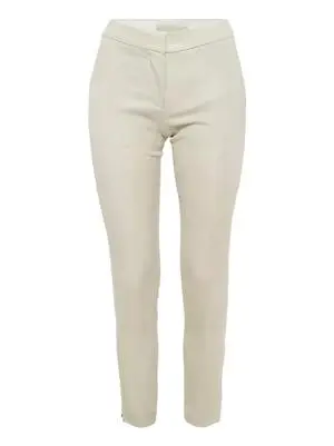 STELLA MCCARTNEY Wool Trousers