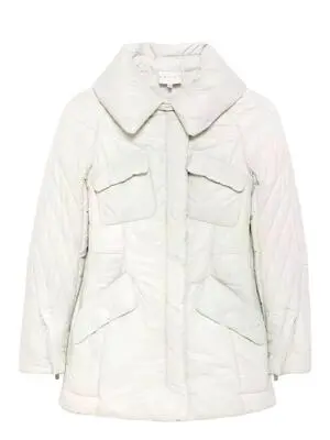 CELINE 2000s Padded Coat