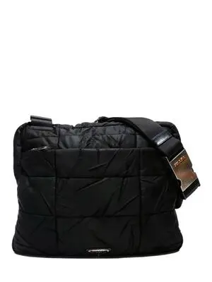 PRADA Quilted Handbag