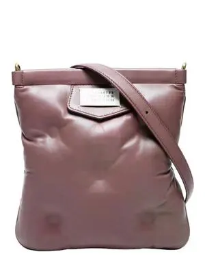MAISON MARGIELA Glam Slam Shoulder Bag - Pink
