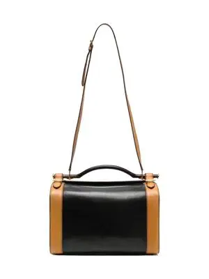Hermès Vintage Vanity Case - Black
