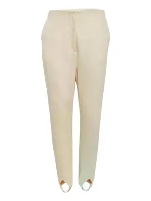 Nanushka Darby Trousers - Neutrals