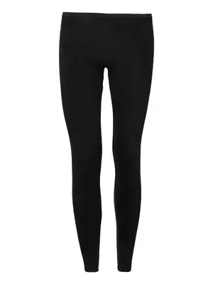 GIAMBATTISTA VALLI Knitted Leggings