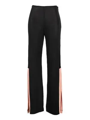 BASILE Flared Trousers
