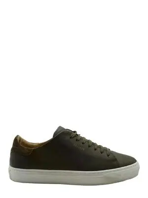 Axel Arigato Clean 90 Sneakers - Green