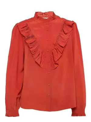 ZADIG&VOLTAIRE Silk Blouse