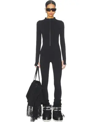 Rudsak Ivy Jumpsuit - Black