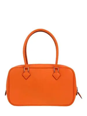 HERMÈS Hermès Mini Plume Handbag