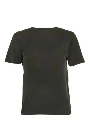 Theory Crew-neck T-shirt - Black