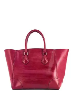 LOUIS VUITTON Pi Phenix Handbag - Pink